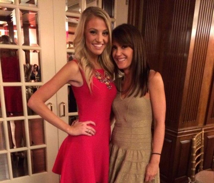Dagen McDowell And Carly Shimkus Married Biography