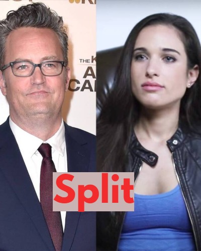 Matthew Perry announced split from fiance Molly Hurwitz after F.R.I.E.N ... Matthew Perry announced split from fiance Molly Hurwitz after F.R.I.E.N ...